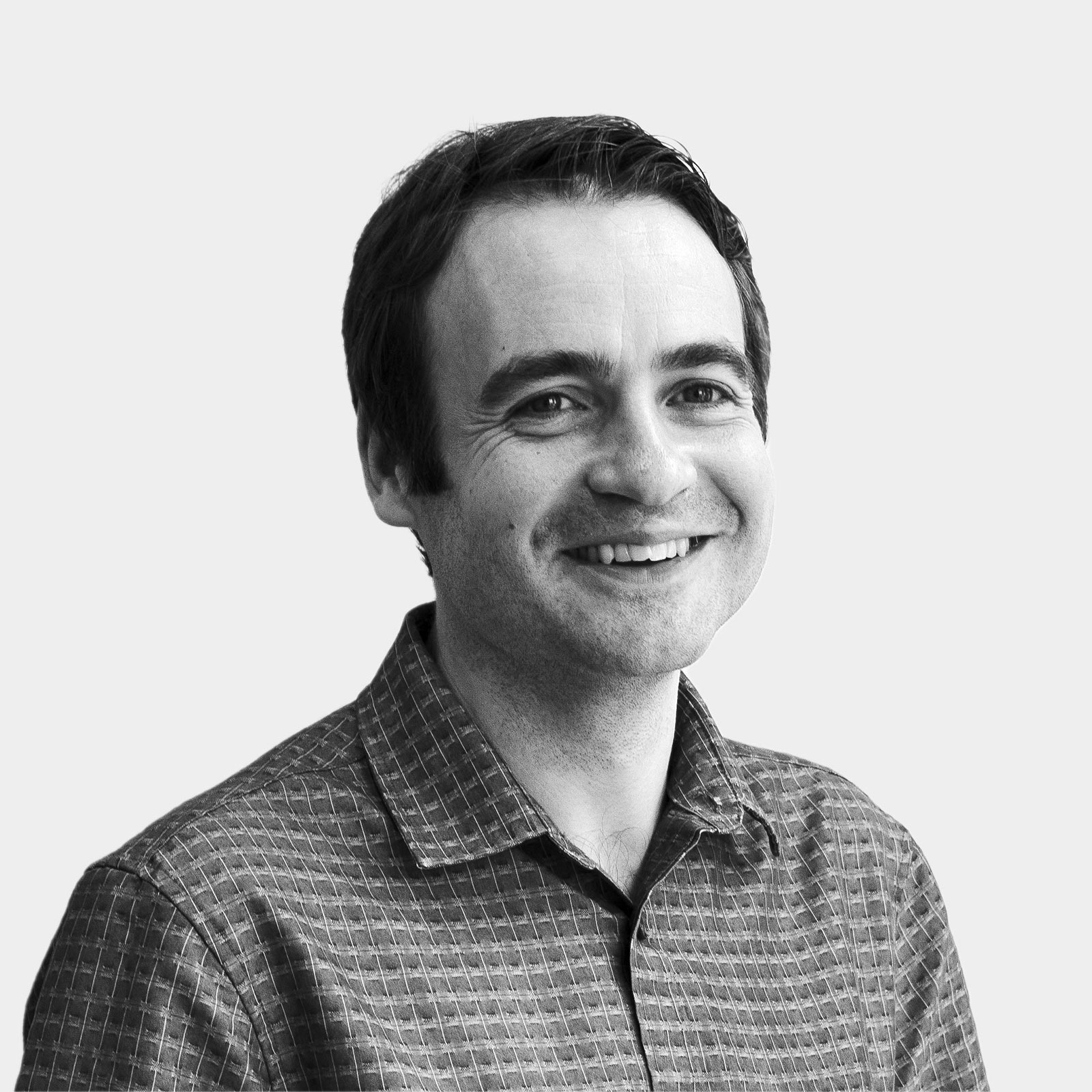 Nick Todd - Coyote Software