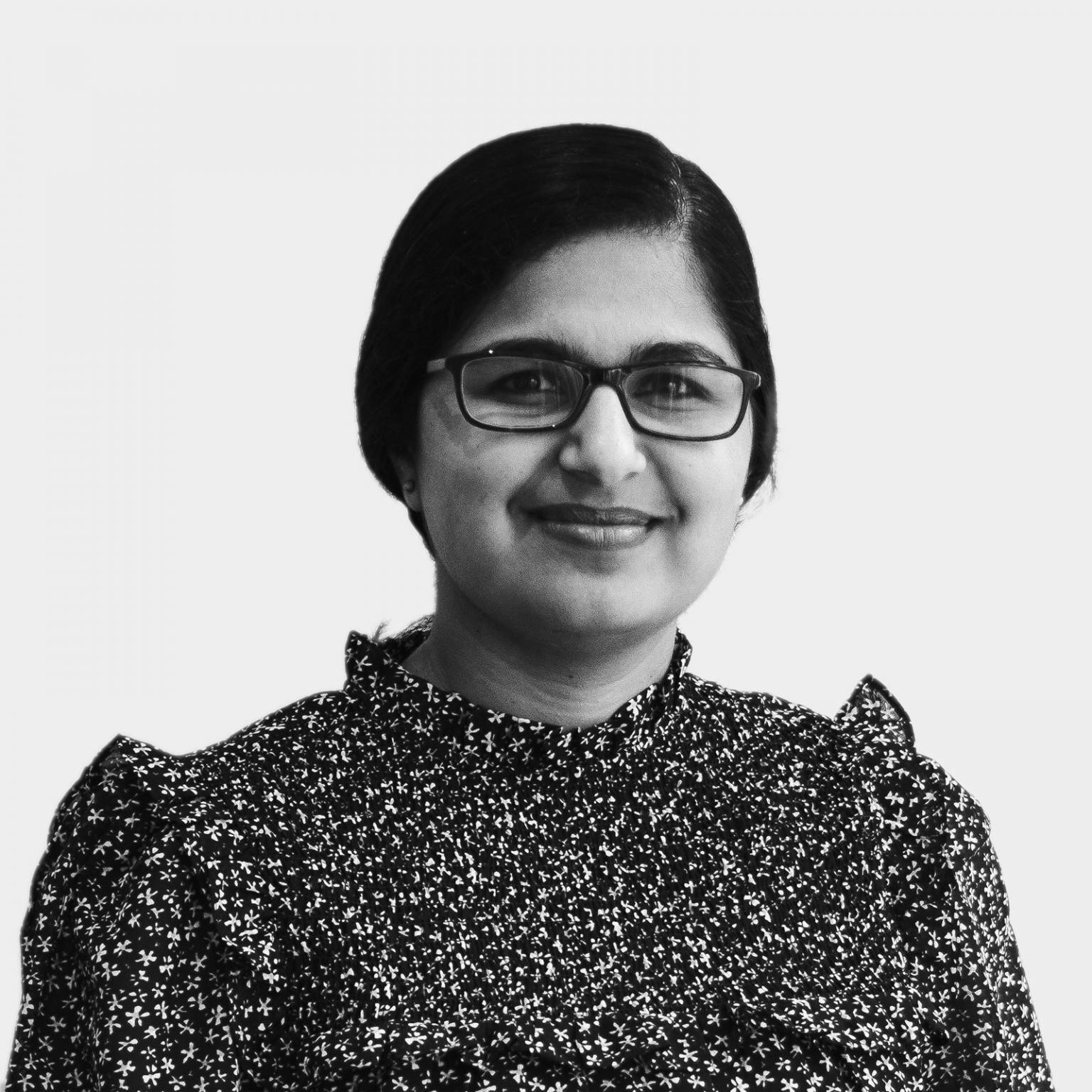 Shreya Shetty - Coyote Software