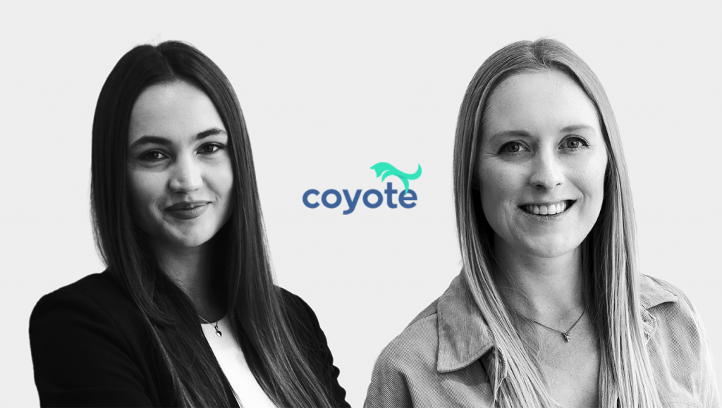 EPC Hub - Coyote Software